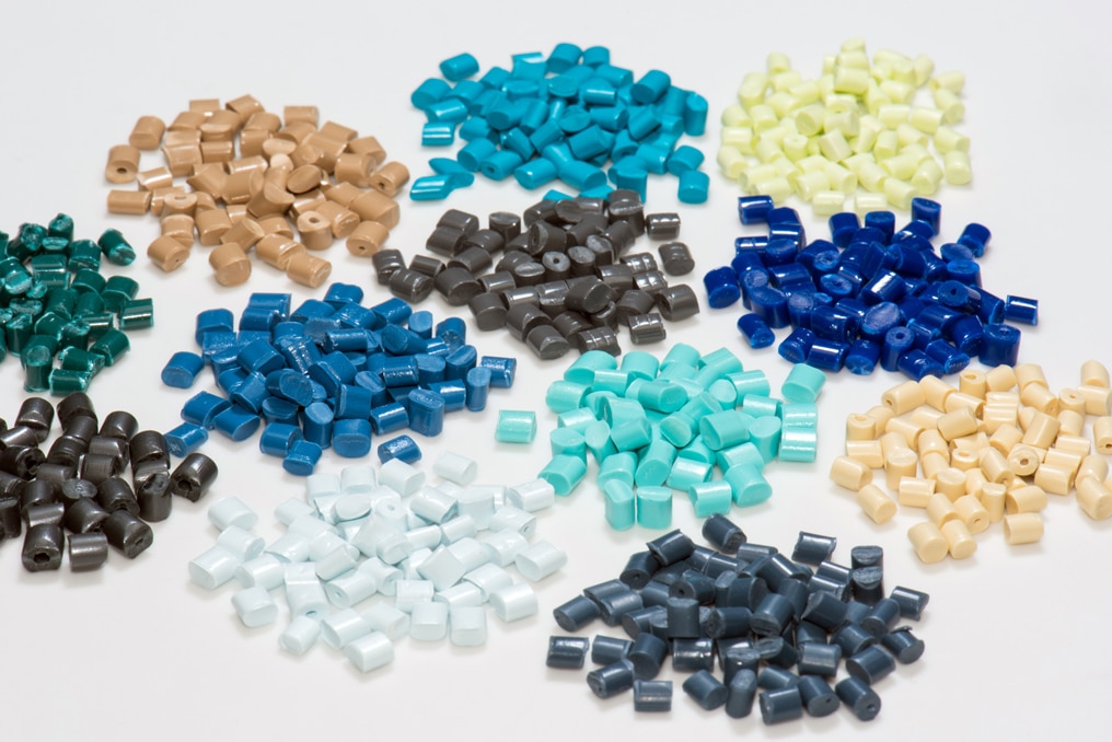 Choose the Best Thermoplastic for Your Products and Parts - Aztec ...